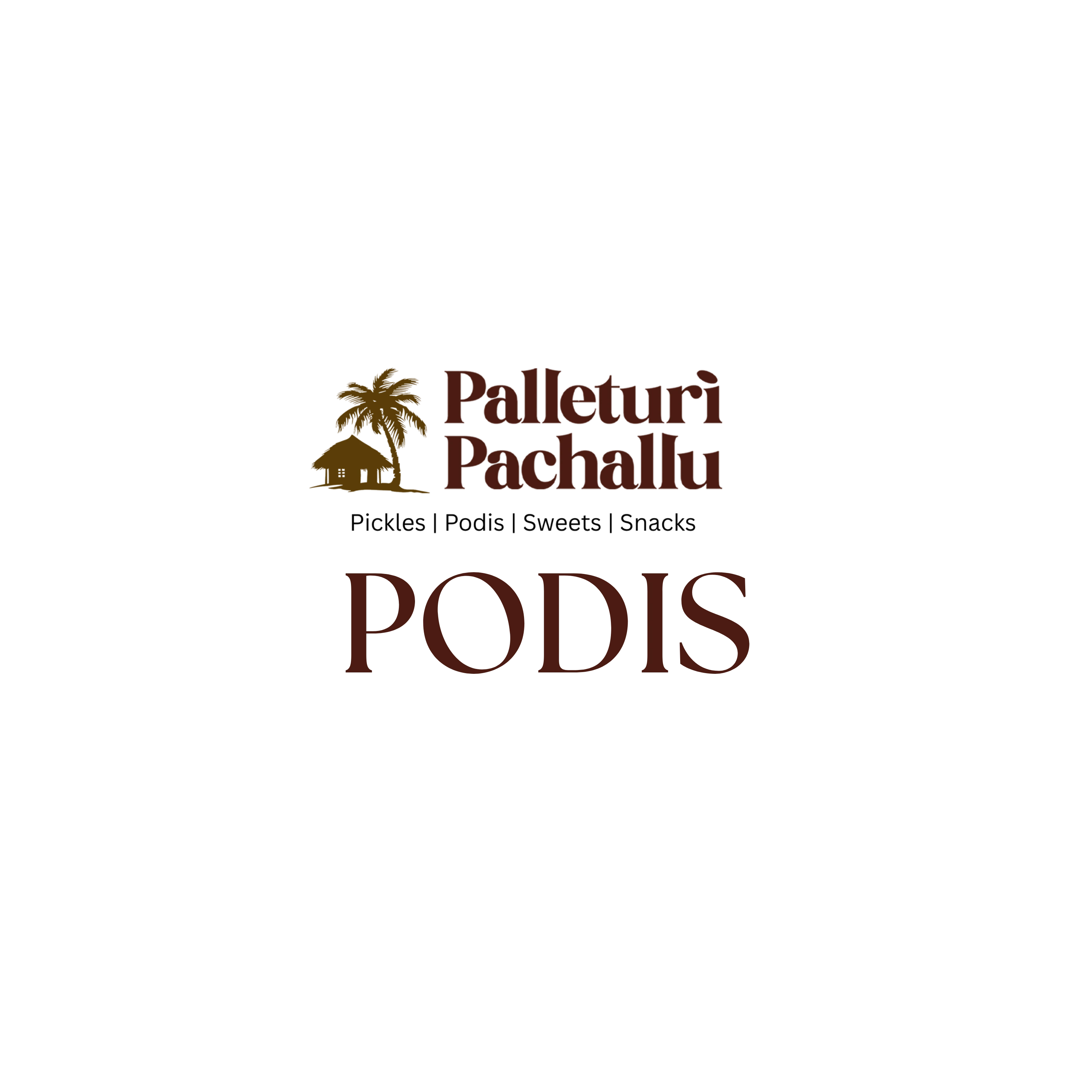Podis – Palleturipachallu